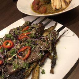 AMBLI GLOBAL CUISINE - Updated October 2025 - 376 Photos & 225 Reviews ...