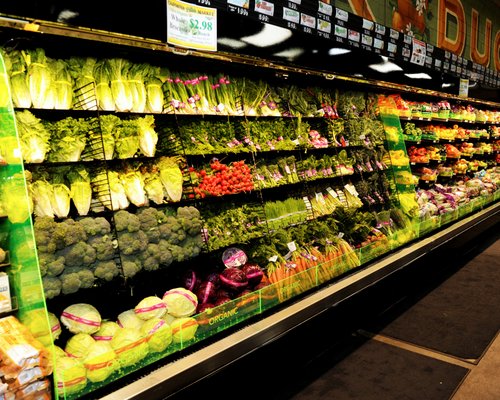 CALIFORNIA FRESH MARKET - Updated December 2025 - 529 Photos & 404 ...