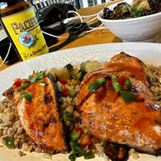 CALIFORNIA FISH GRILL - 767 Photos & 847 Reviews - 1135 E 19th St ...