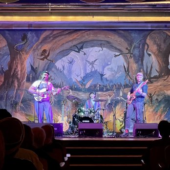 AUSTIN SCOTTISH RITE THEATER - Updated July 2025 - 41 Photos & 25 ...