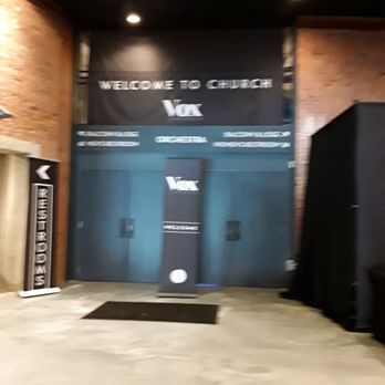 VOX CHURCH - Updated October 2025 - 61 Photos - 238 College St, New ...