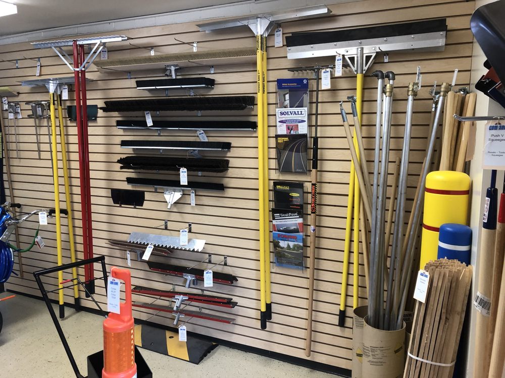 GEMSEAL PAVEMENT PRODUCTS - Updated December 2025 - 2280 Auburn Rd ...