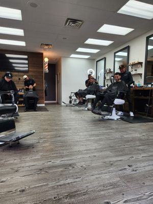 FADEPRO BARBERSHOP - Updated December 2025 - 15 Photos - 1904 NW ...