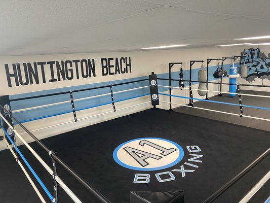 A1 BOXING CLUB - Updated October 2025 - 52 Photos & 41 Reviews - 6070 ...