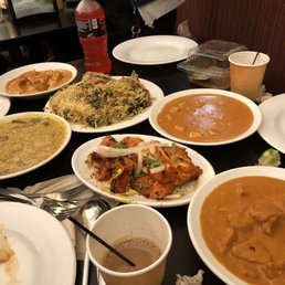 PAKWAN RESTAURANT - 543 Photos & 954 Reviews - Indian - 41068 Fremont ...