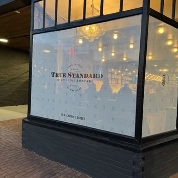 TRUE STANDARD DISTILLING - Updated January 2026 - 41 Photos & 16 ...