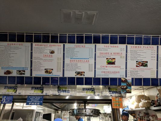 VALLARTA EXPRESS MEXICAN EATERY - 831 Photos & 1485 Reviews - Mexican ...