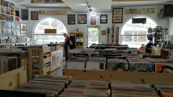 TECHNIQUE RECORDS - Updated August 2024 - 27 Photos & 37 Reviews - 880 ...