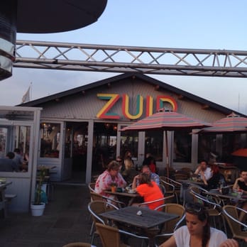 STRANDPAVILJOEN ZUID - Updated February 2025 - Zuiderstrand 3, Den Haag ...