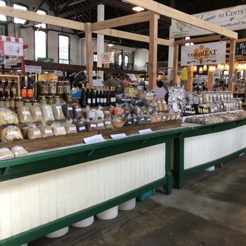 CENTRAL MARKET YORK - Updated March 2025 - 100 Photos & 61 Reviews - 34 ...