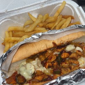 NOBLE CHICKEN - Updated May 2025 - 60 Photos & 42 Reviews - 4450 ...