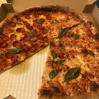 TAGLIO PIZZA - Updated August 2025 - 530 Photos & 321 Reviews - 85 ...