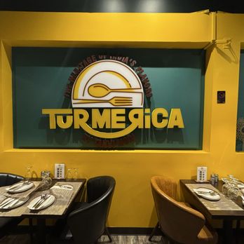 TURMERICA BY TANVI MODI - Updated January 2026 - 205 Photos & 38 ...