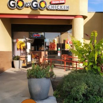 GO TO GO CHICKEN - Updated October 2025 - 170 Photos & 186 Reviews ...