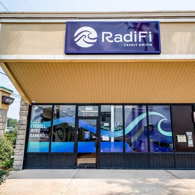 RADIFI CREDIT UNION - NORTHSIDE - Updated August 2025 - 13 Photos ...