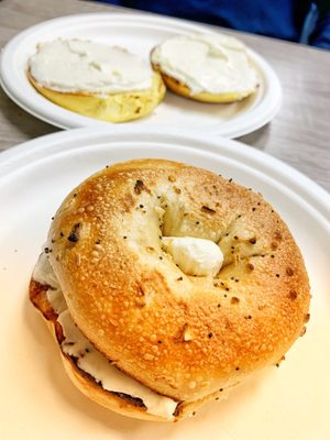 WESTERN BAGEL - Updated September 2024 - 76 Photos & 186 Reviews - 3825 ...