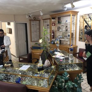 CODET VISION INSTITUTE - Updated September 2025 - 33 Photos & 51 Reviews - Blvd Padre Kino 10159 ...