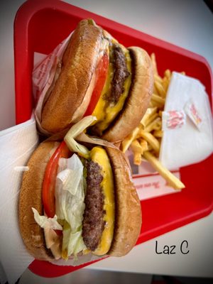 IN-N-OUT BURGER - 171 Photos & 177 Reviews - 19407 N 27th Ave, Phoenix ...