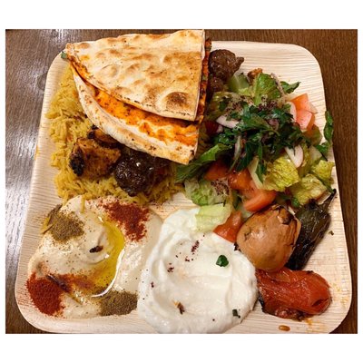 ALEPPO KEBAB - 85 Photos & 57 Reviews - 1960 Lawrence Avenue E, Toronto ...