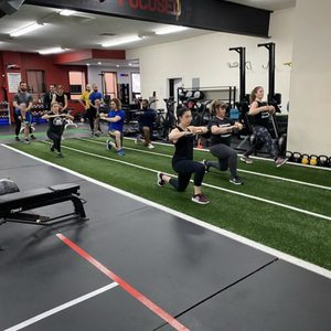 TRAIN WITH BOH - 203 Arlington St, Watertown, Massachusetts - Trainers ...