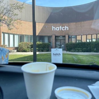 HATCH - Updated July 2025 - 141 Photos & 22 Reviews - 802 Cochrane ...