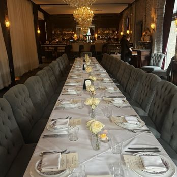 CICALA AT THE DIVINE LORRAINE - Updated December 2025 - 221 Photos ...