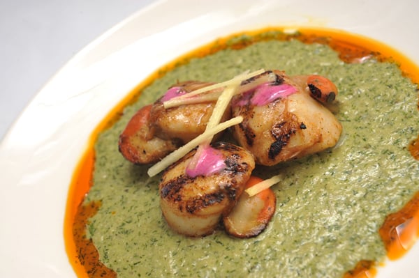 BHUJON COCKTAIL BAR & DINING - 290-292 Lichfield Road, Sutton Coldfield ...