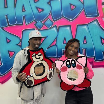 HABIBI BAZAAR - Updated December 2024 - 37 Photos - 1824 Spring St ...