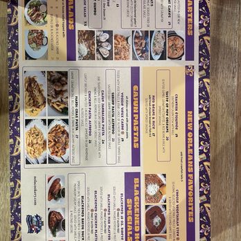 OLDE NOLA COOKERY - Updated February 2025 - 3046 Photos & 1998 Reviews ...