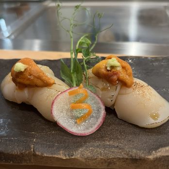 UME SUSHI - Updated September 2024 - 699 Photos & 169 Reviews - 2802 ...