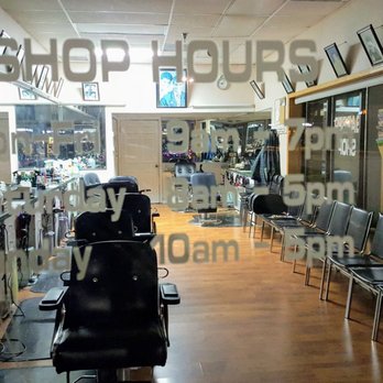 BURKE BARBER - Updated January 2026 - 30 Reviews - 6030 Burke Commons ...