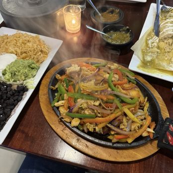 SABROSO! MEXICAN GRILL - Updated September 2024 - 432 Photos & 466 ...