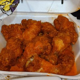 CLUCK U CHICKEN - Updated November 2025 - 32 Photos & 65 Reviews - 552 ...