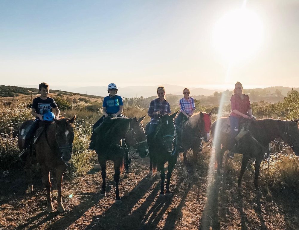 SAN DIEGO TRAIL COMPANY - 74 Photos & 62 Reviews - 14875 Mina De Oro Rd ...