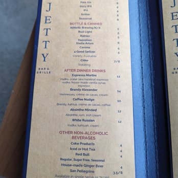 JETTY BAR & GRILLE - Updated July 2025 - 312 Photos & 241 Reviews ...