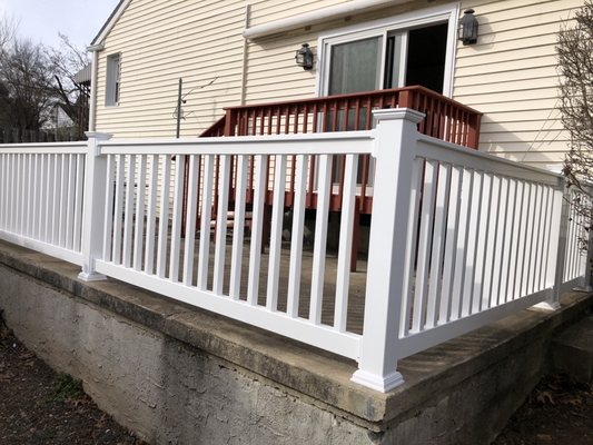 GREAT RAILING - Updated December 2025 - 80 Photos & 21 Reviews - 1401 N ...
