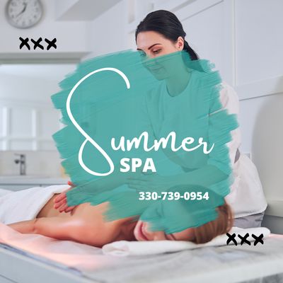 SUMMER SPA - Updated December 2025 - Request an Appointment - 2840 ...