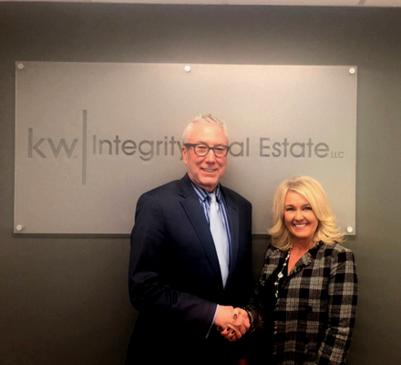 KELLER WILLIAMS INTEGRITY - Updated December 2025 - 50 S Steele St ...