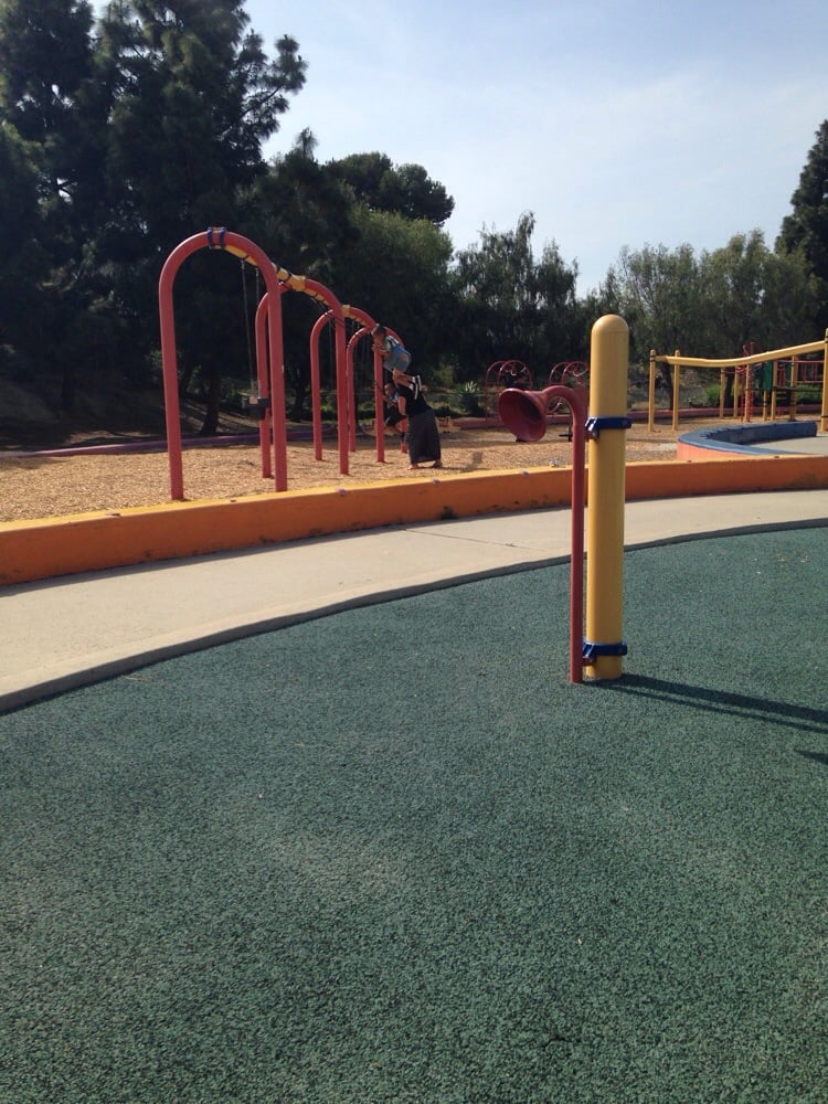 PARKSIDE PARK - 10 Photos - Parkside Ave, San Diego, CA - Yelp