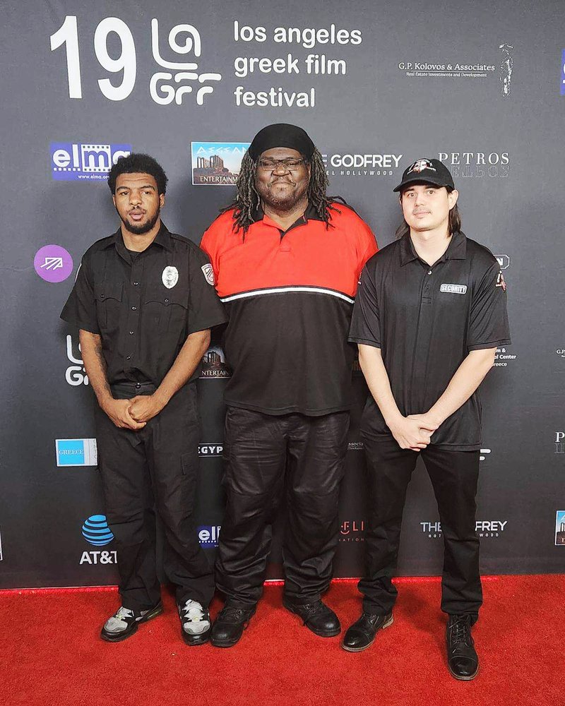 GHOST SECURITY - Updated August 2025 - 166 Geary St, San Francisco ...