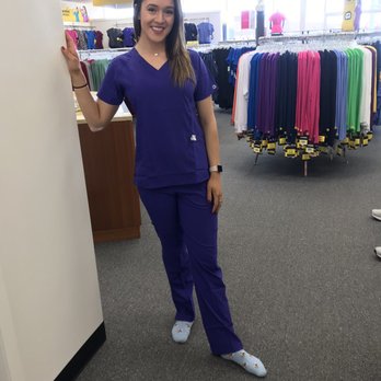 SWIFT UNIFORMS - Updated November 2025 - 2626 S 37th St 104, Temple ...