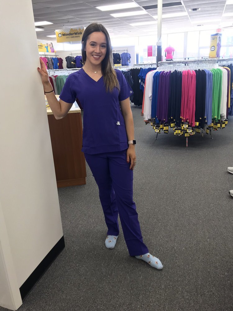 SWIFT UNIFORMS - Updated November 2025 - 2626 S 37th St 104, Temple ...