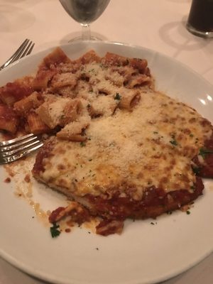 DIORIO RESTAURANT & BAR - 28 Photos & 92 Reviews - 231 Bank St ...
