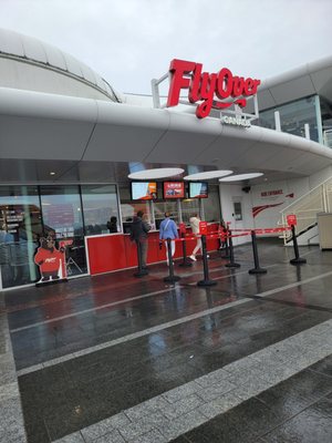 FLYOVER CANADA - Updated January 2026 - 109 Photos & 249 Reviews - 999 ...