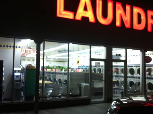 EASY CARE LAUNDROMAT - Updated September 2025 - 6444 W 63rd St, Chicago ...
