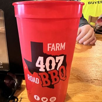 407 BBQ - Updated October 2024 - 350 Photos & 694 Reviews - 831 Fm 407 ...