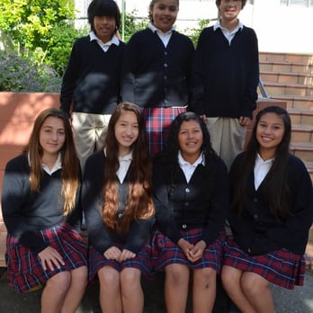 SAINT RAPHAEL SCHOOL - Updated October 2025 - 20 Photos - 1100 5th Ave ...