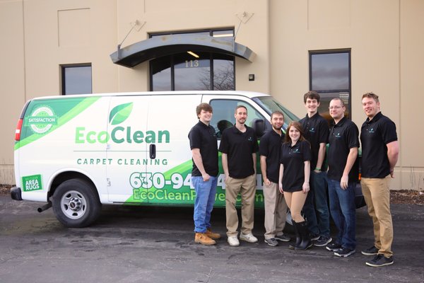 ECOCLEAN - Updated January 2026 - 47 Photos & 200 Reviews - 5233 ...
