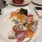 ICHIYAMI BUFFET & SUSHI - 806 Photos & 733 Reviews - 145 SE Mizner Blvd ...