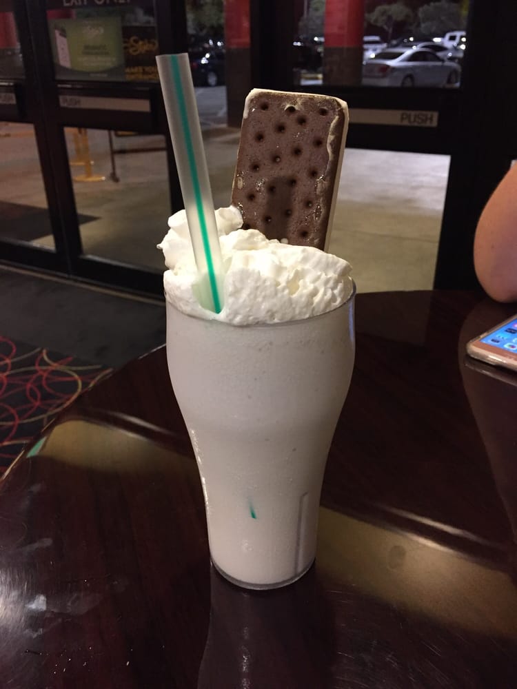 Taking my wife to a dine-in AMC tonight. How big are the mega ...